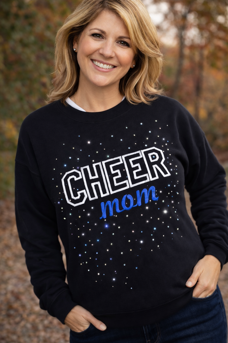 Cheer Spirit – TG CREATIONS STORE