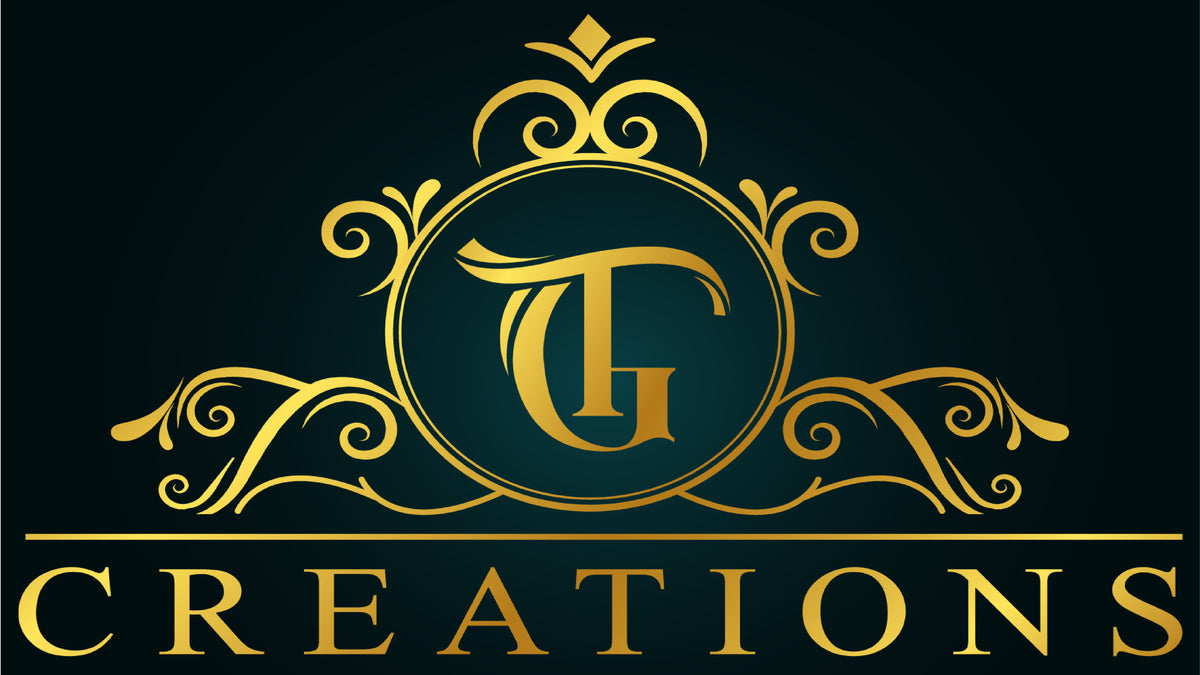 TG Creations Store – TG CREATIONS STORE